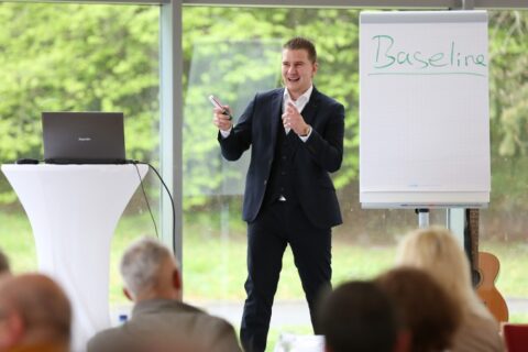 Exklusiv-Seminar - Körpersprache lesen & Lügen erkennen